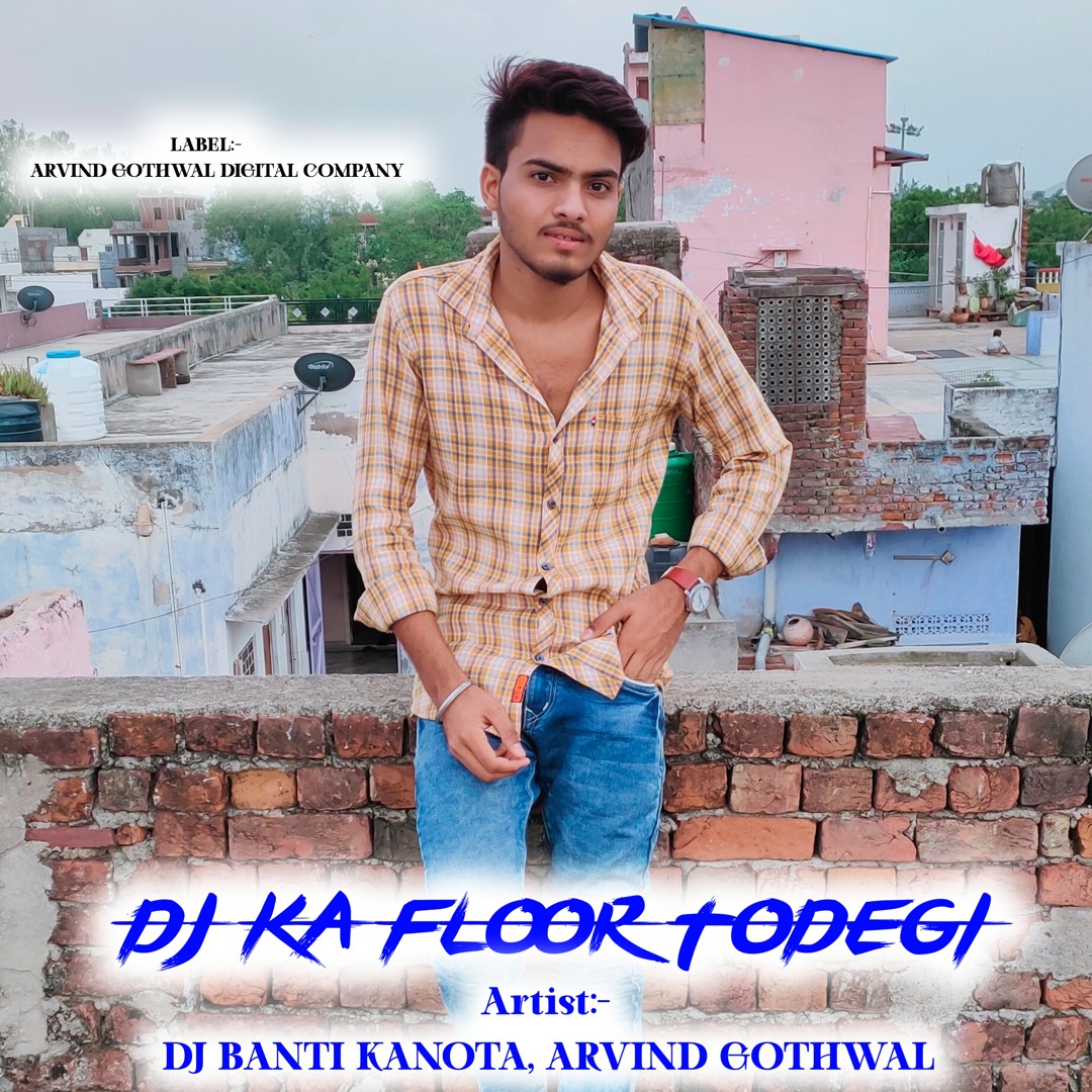 Stream Dj Ka Floor Todegi by Dj Banti Kanota | Listen online for free ...