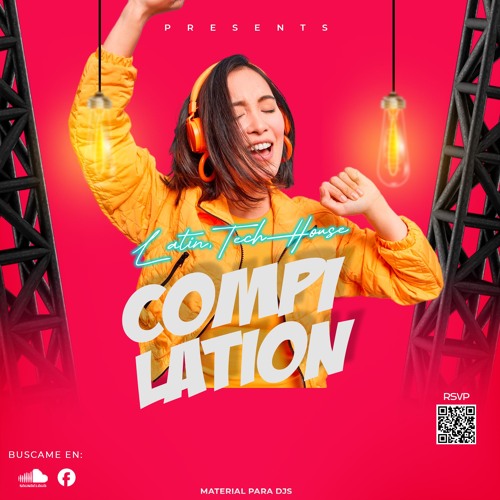 Stream PACK COMPILATION (LATIN TECH - ELECTRO HOUSE - EDM) AGOSTO 2024 ... Stream PACK COMPILATION (LATIN TECH - ELECTRO HOUSE - EDM) AGOSTO 2024 ...