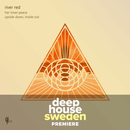 Stream DHS premiere: River Red - Upside Down, Inside Out (Original Mix ...