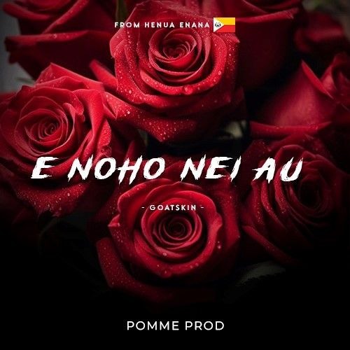 Stream E noho Nei au (POMME) by GoatSkin 987 | Listen online for free ...