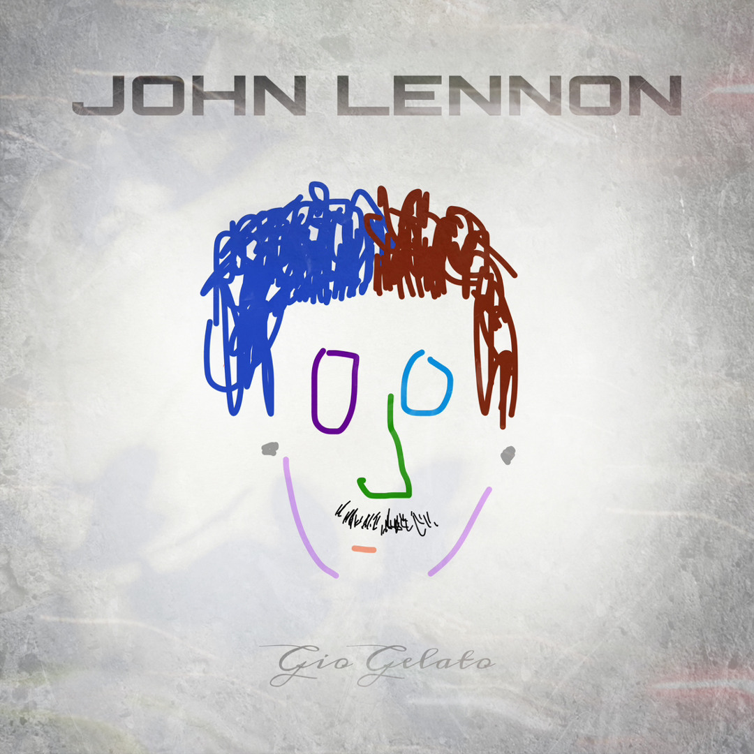 Stream John Lennon (Prod. Giobtw) {Music Video In Bio} by Gio Gelato ...