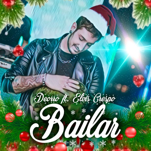 Stream Deorro - Bailar Feat. Elvis Crespo (Flakkë Bootleg) by Flakkë ...