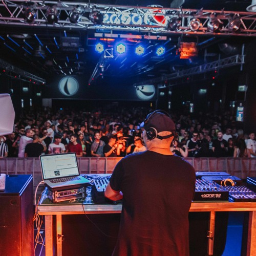 Stream Dj Budai@Live at Campus festival 2022.07.20. by DJ Budai ...