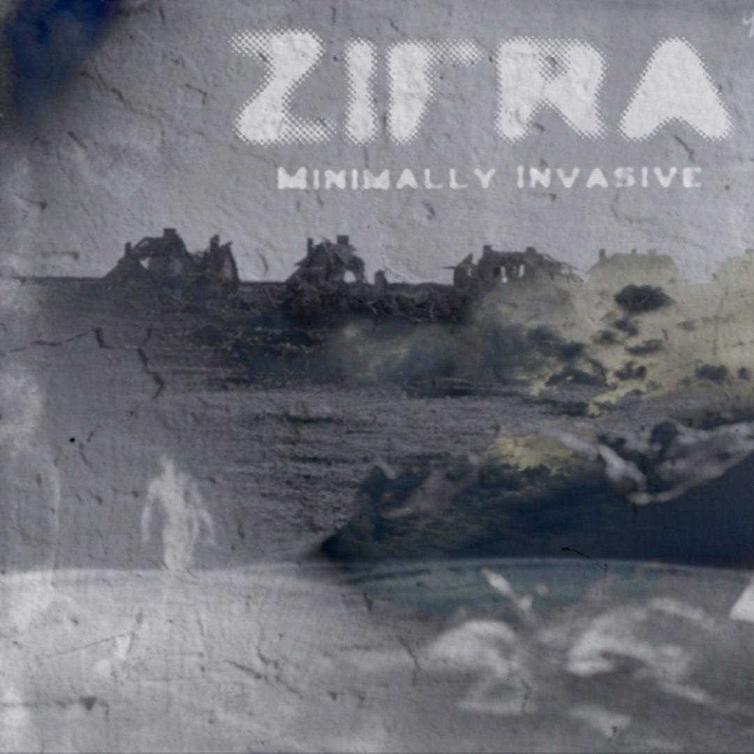 Stream Minimally Invasive 063 Zifra (Sosomuch Records) by Protect ...