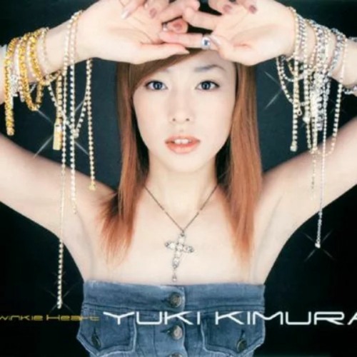 Stream Yuki Kimura - Twinkle Heart by Yuki Kimura (木村由姫) | Listen online for free on SoundCloud