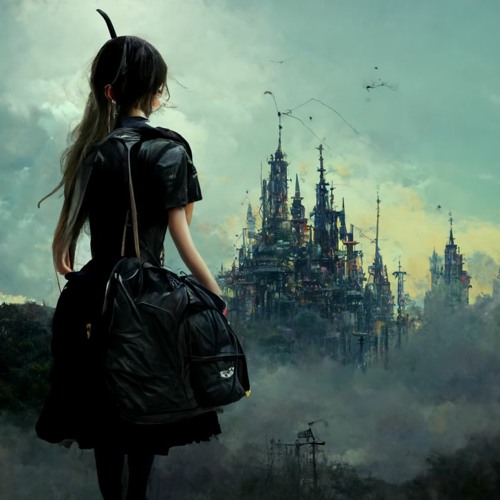 Seraphia's Journey - Listen to music