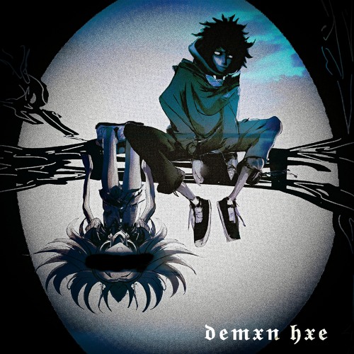 Stream DEMXN HXE (prod. kubsy x lessthanthree) by KyotosEnd | Listen ...