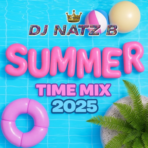 Stream Summer Time Mix 2025 | Multi-Genre| Hip Hop , Deep House ...