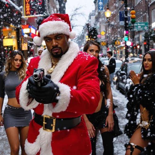 Stream The 12 Days Of Christmas (Rap) Part 1 by Ezzy Elliott | Listen ...