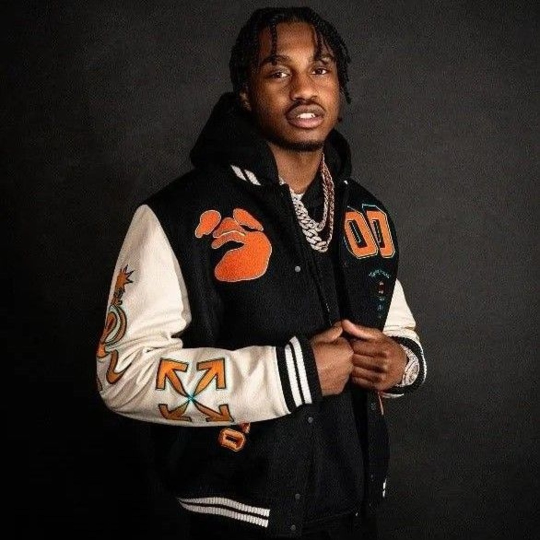 Stream Lil Tjay - Letter 2 My Block (CDQ Remaster) [Unreleased] by Pnk ...