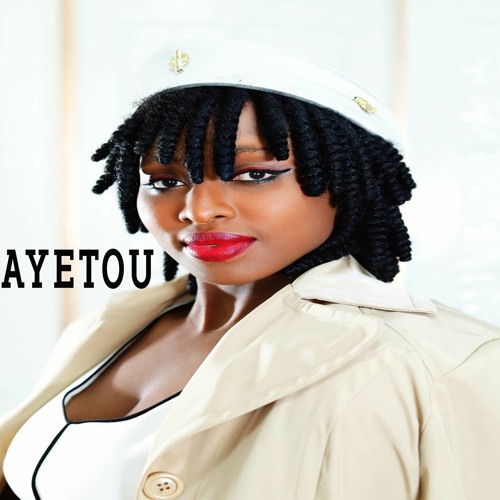 Stream AYETOU ( GRACE ) By Beni J... by AYETOU OFFICIAL | Listen online ...