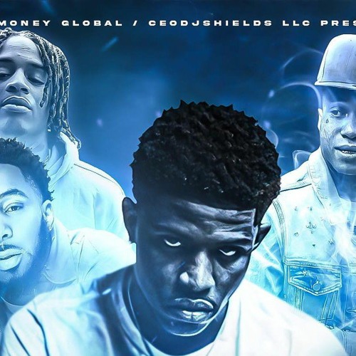 Stream Wicked [Lil Durk & King Von Diss] by Quando Rondo ♪ | Listen ...