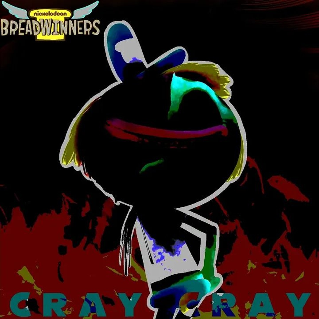 Stream fnf - BreadGlazer99 - CRAYCRAY FNF by birbs90 | Listen online ...