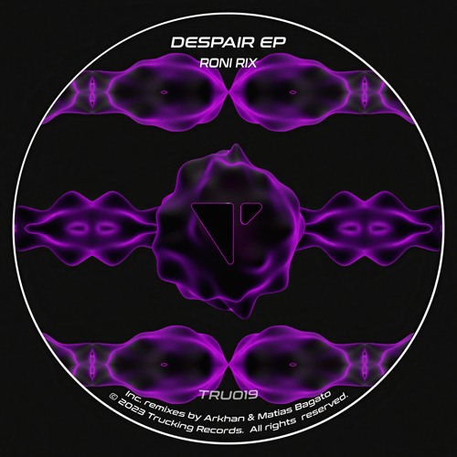 Stream Roni Rix - Pull Up (Matias Bagato Remix) [Trucking Records] by ...