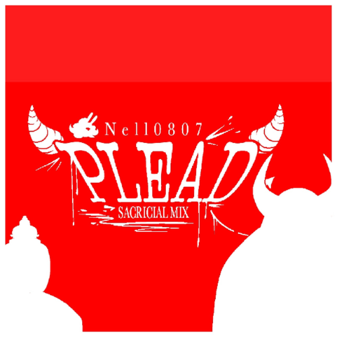 Stream PLEAD: SACRIFICIAL MIX [FORSAKEN UST: C00LK1DD VS 007n7 ...