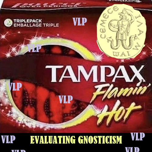 Stream Evaluating Gnosticism Pt 39 Gnostic Menstrual Sex Fever Dreams By The Very Lutheran