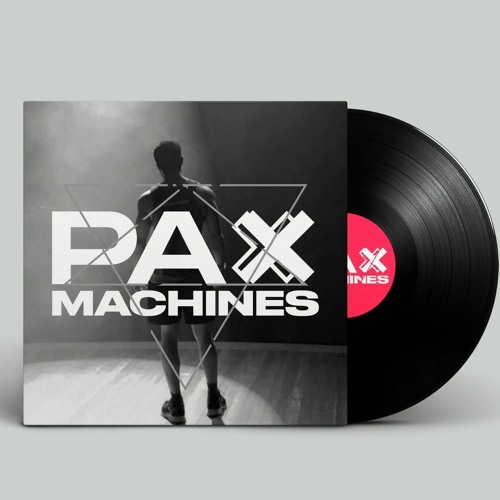 Paxmachines - Listen on YouTube, Spotify - Linktree