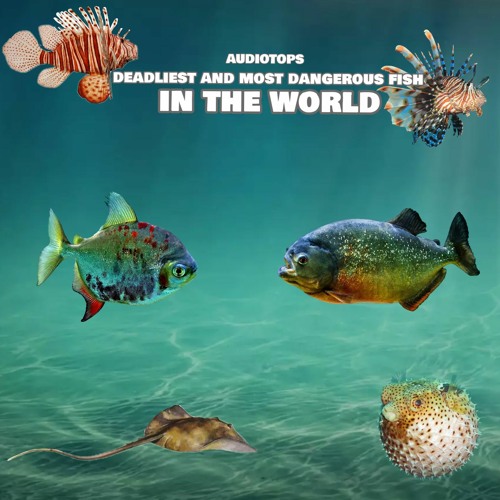 Most Dangerous Fish In The World