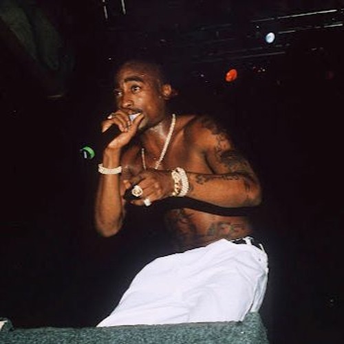 Stream 2PAC THERE U GO ( UNRELEASED ) by Chugnut | Listen online for ...