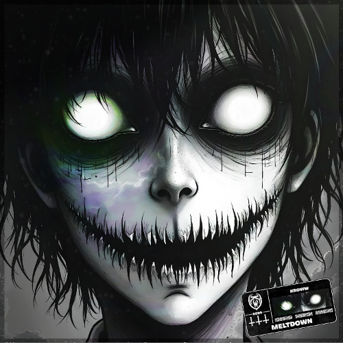 Stream KROWW - MELTDOWN by KROWW | Listen online for free on SoundCloud