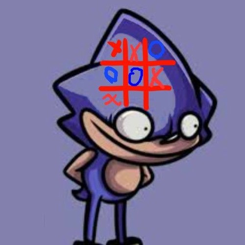 Stream UNCHAINED // FNF SONIC.EXE RERUN by Honest T. Man | Listen ...