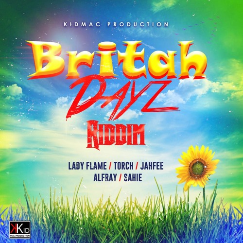 Stream Britah Dayz Riddim Mix 2024 by LadyFlameRP | Listen online for ...