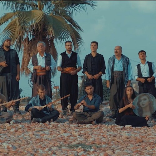 Stream شيلادزى - Şêladizê by Hunergeha Welat | Listen online for free ...