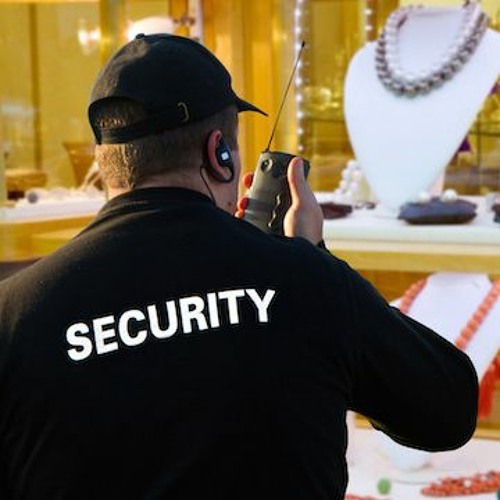 Stream episode Top 4 Benefits Of Retail Security Guard Services by M S ...