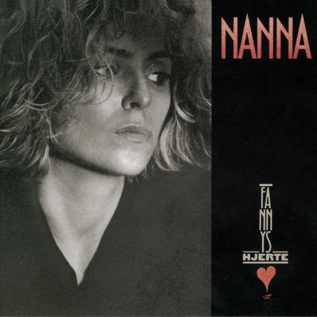 Stream Fannys Hjerte (Album Version) by Nanna | Listen online for free ...