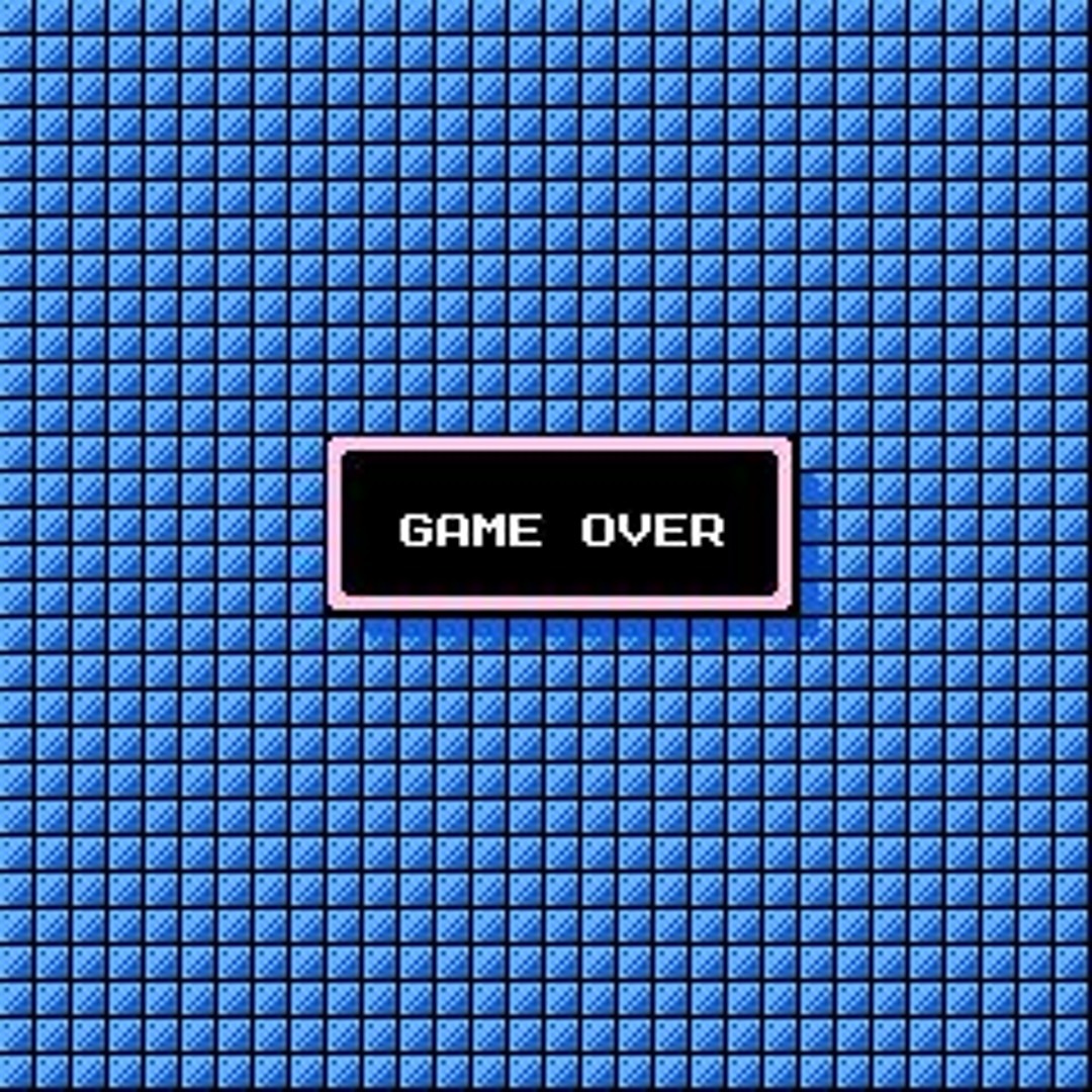 Stream Mega Man 2 (MIDI Soundtrack) Track 23 - Game Over by David ...