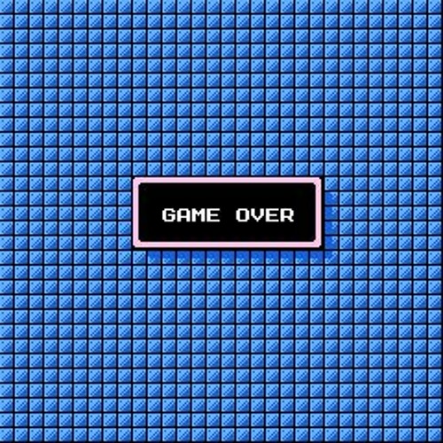 Stream Mega Man 2 (MIDI Soundtrack) Track 23 - Game Over by David ...