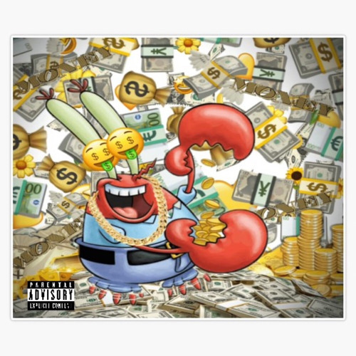 Stream Jabari Thompson - EUGENE’S REVENGE (NO SMOKE) by Jabari Thompson ...