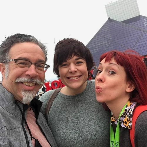 Stream Sausage of Science 198: Woman the Hunter as told by Sarah Lacy ...