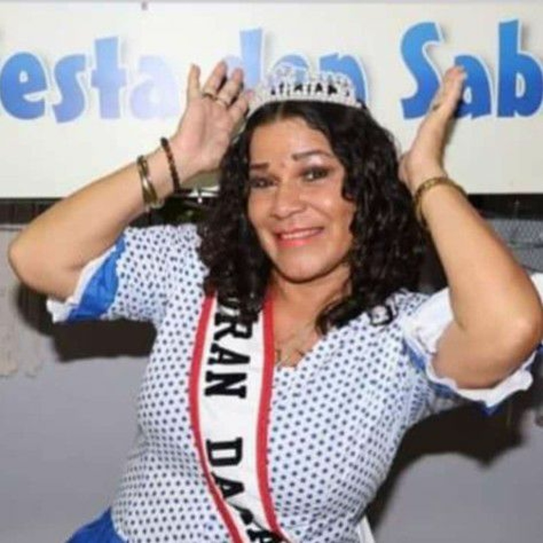 Stream Grupo Cariño 🇦🇼- Vivian Ras - Ayo mi dudu Festival Canto Pa ...