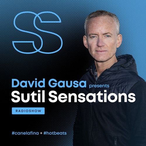 Stream David Gausa | Listen to David Gausa Presents Sutil Sensations ...