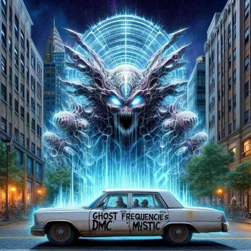 Stream Dmc Mystic - Ghost Frequencies (Another world mix) by Dmc Mystic ...