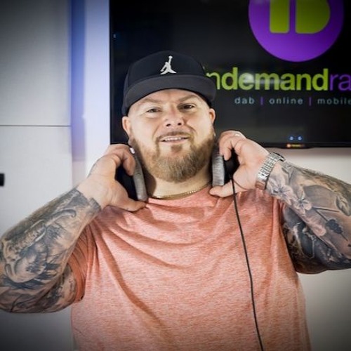 Stream Dave Bicko Indemand Radio Saturday 1st June PART 1 ft Flex UK by ...