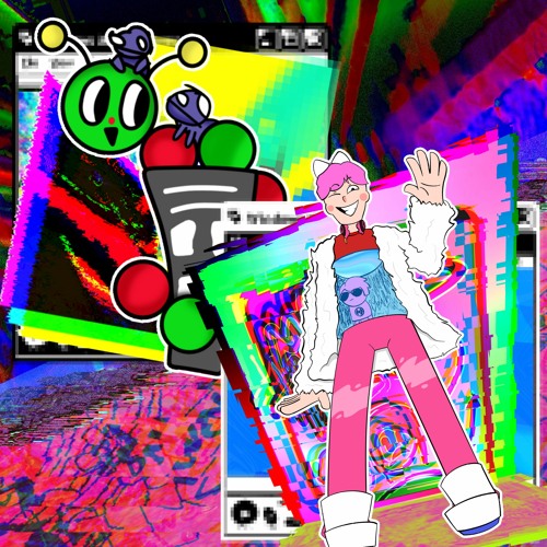 Stream [MC X YACHT] Good Job Deadmau5 by Multiversal Collision | Listen ...