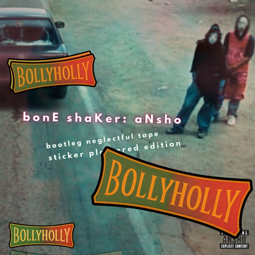 Stream ansho | Listen to bonE shaKer playlist online for free on SoundCloud