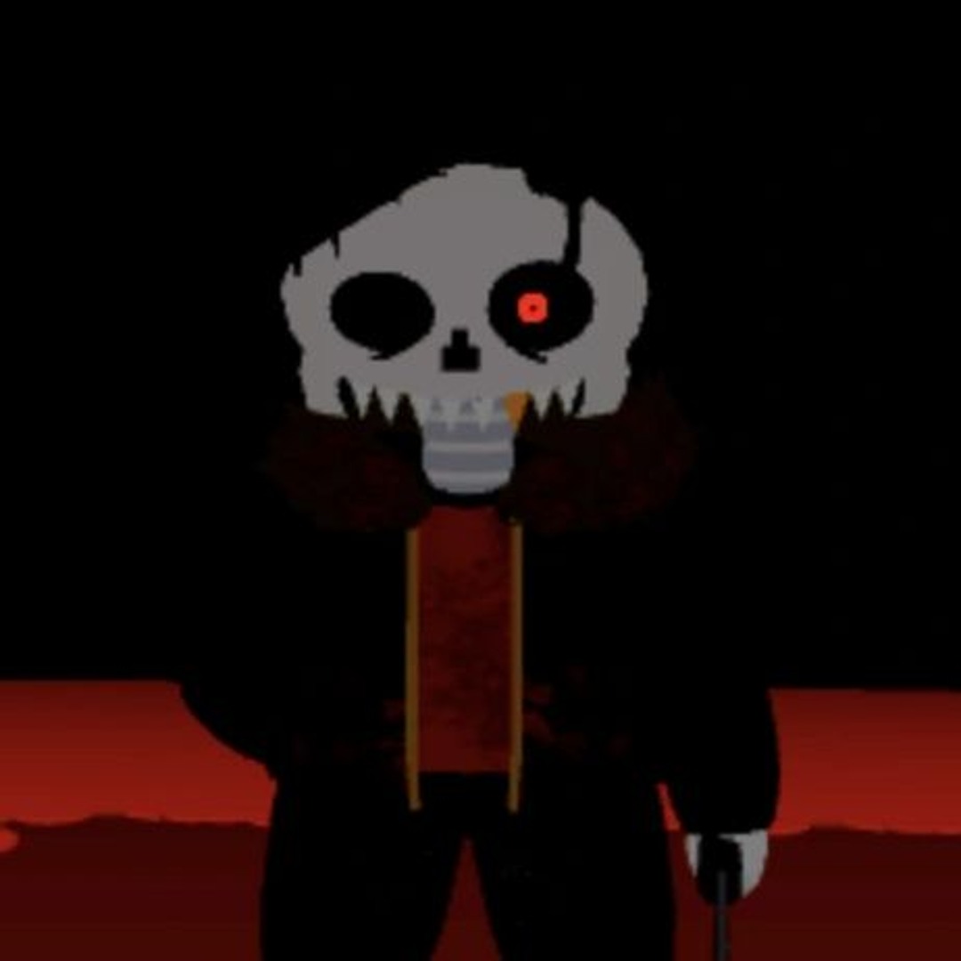 Stream HORRORTALE Sans - Grim Fate by UNDERTALE: Final Showdown ...