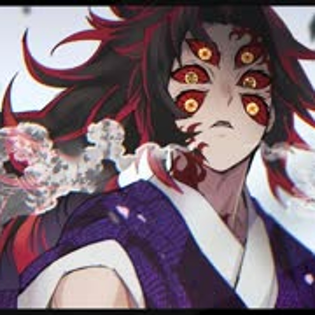 Stream Demon Slayer Kimetsu no Yaiba OST Upper Moon 1 Kokushibou Theme ...