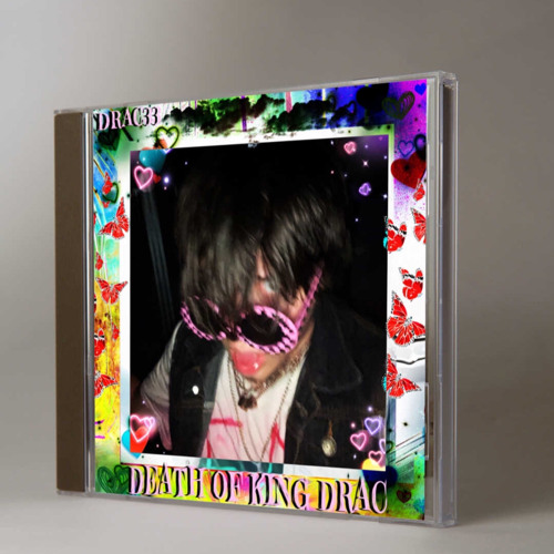 Stream DEATH OF KING DRAC (Prod. LMG x Putrid) by Drac33 | Listen ...
