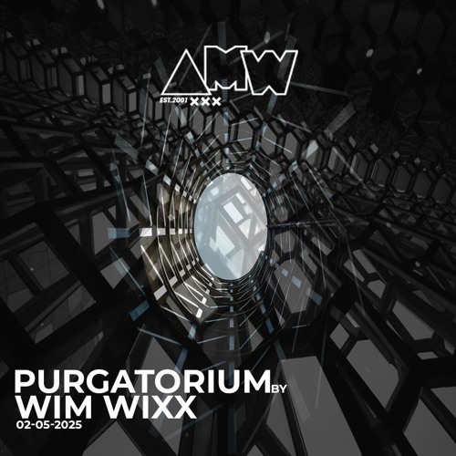Stream Purgatorium by Wim Wixx - Maverick ╚═ live @Amsterdams Most ...