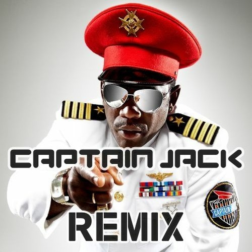 Stream Captain Jack (Mind Destroyer Remix) by Mind Destroyer | Listen ...