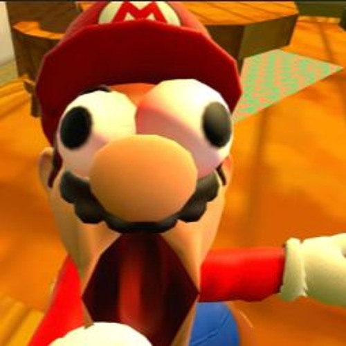 Stream Mario screaming by LUKEMON | Listen online for free on SoundCloud