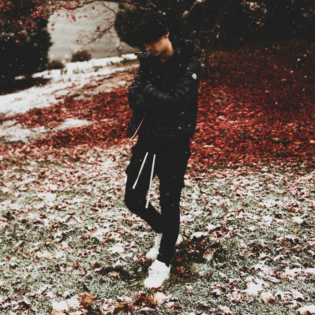 Stream Lil Gaz - Done With It by LIL GAZ | Listen online for free on ...