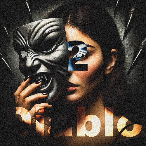 Stream Diablo 2 by Lucifer EH | Listen online for free on SoundCloud