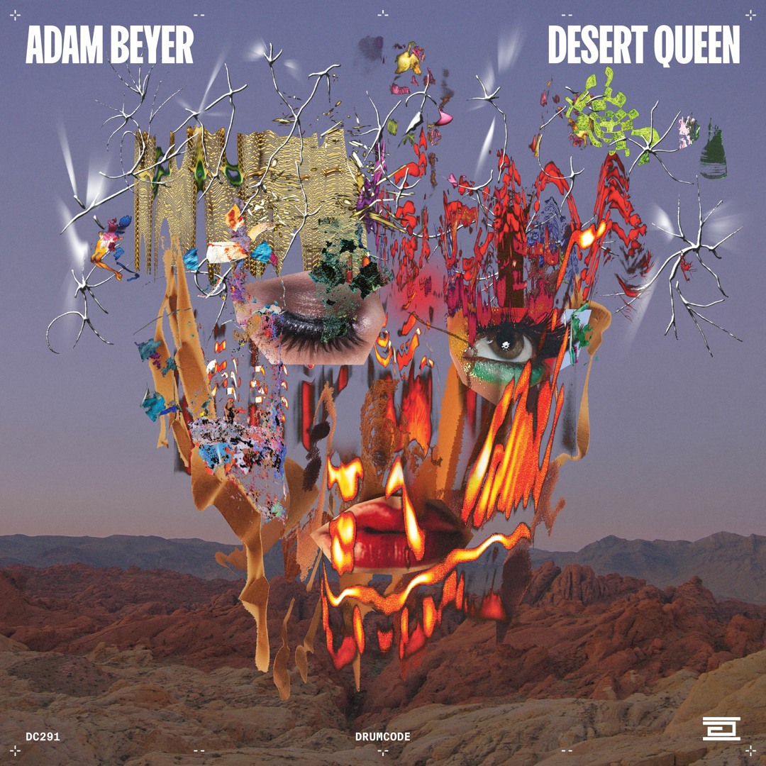 Stream Adam Beyer - Desert Queen - Drumcode - DC291 by Drumcode ...