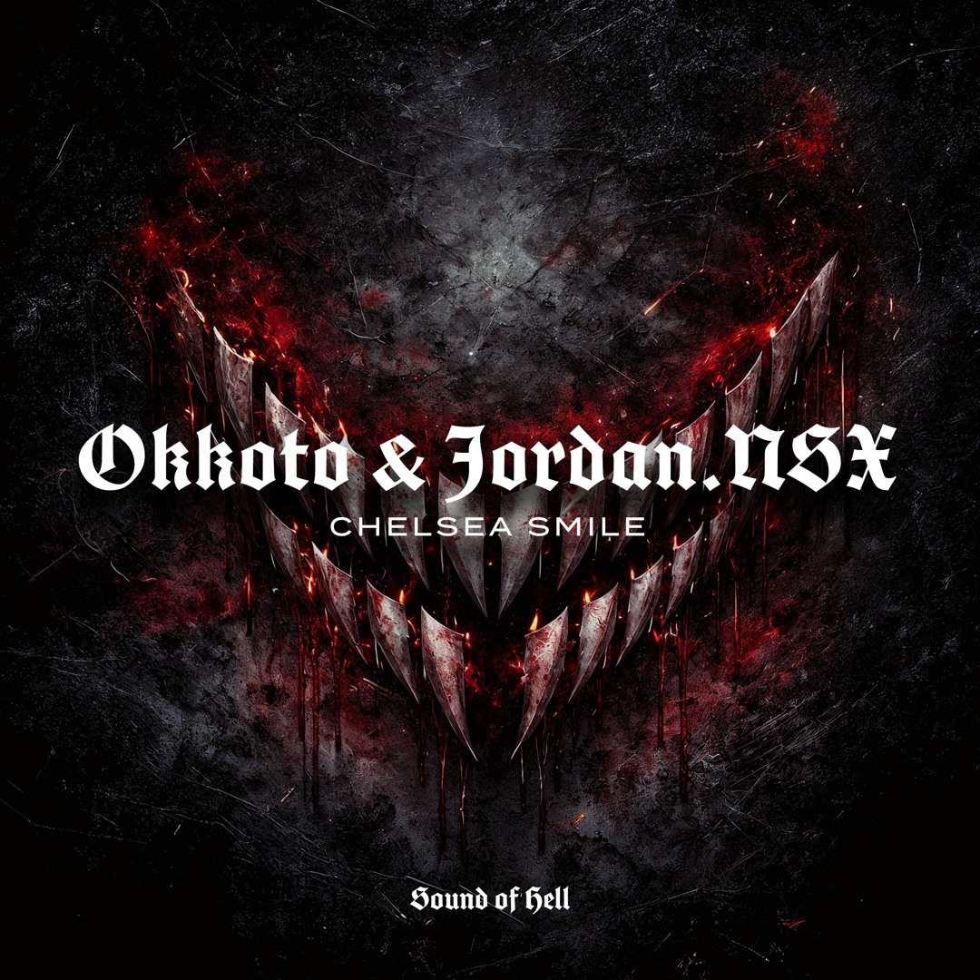 Stream OKKOTO & JORDAN.NSX - CHELSEA SMILE (Free Download) by Sound of ...