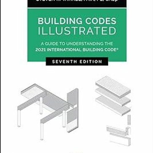 Stream Building Codes Illustrated: A Guide to Understanding the 2021 ...
